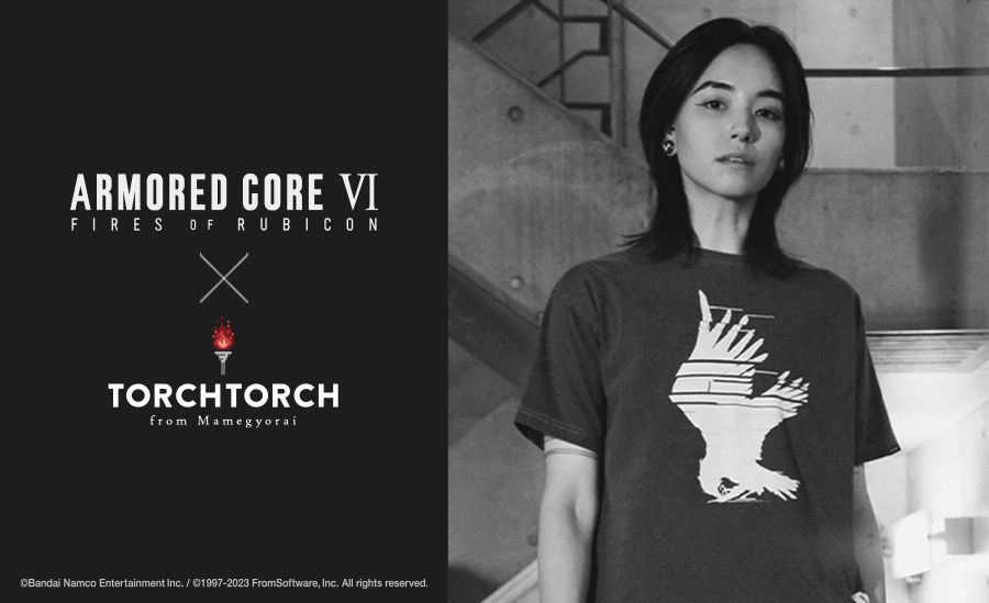 Character Apparel & Accessories | TORCH TORCH