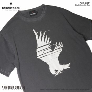 Character Apparel & Accessories | TORCH TORCH