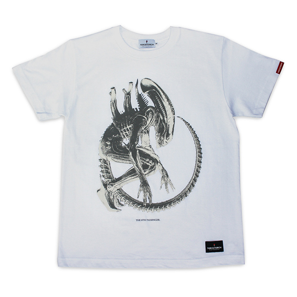 “The 8th Passenger” | TORCH TORCH