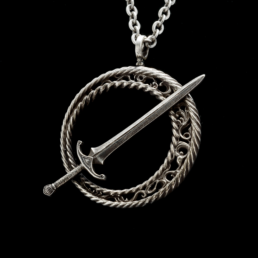 Chloranthy Ring | TORCH TORCH