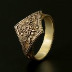 Chloranthy Ring | TORCH TORCH