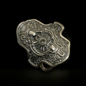 Chloranthy Ring | TORCH TORCH