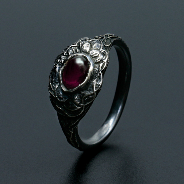 Chloranthy Ring | TORCH TORCH