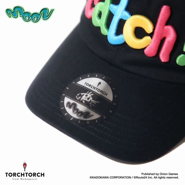 catch! Cap | TORCH TORCH