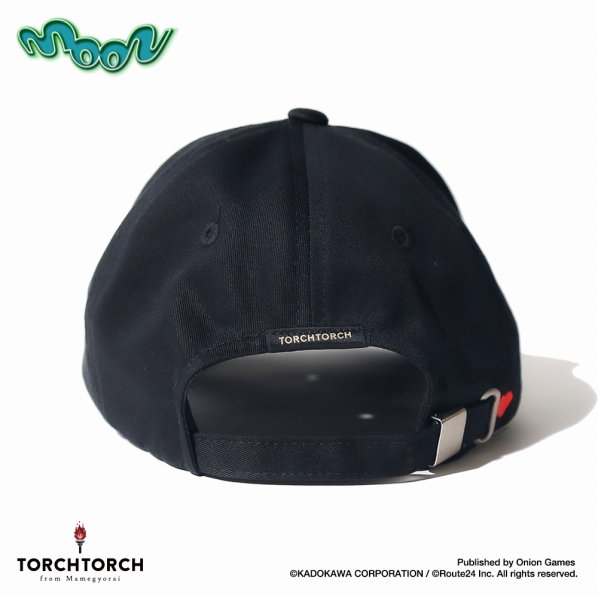 catch! Cap | TORCH TORCH