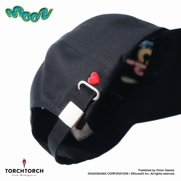 catch! Cap | TORCH TORCH