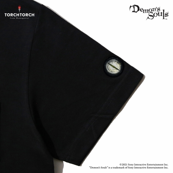 Yurt, the Silent Chief | TORCH TORCH