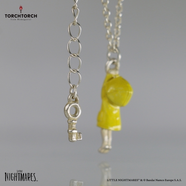 Six Pendant | TORCH TORCH