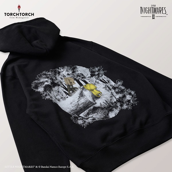 Character Apparel & Accessories | TORCH TORCH