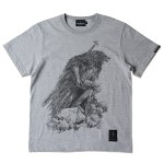 Blaidd the Half-Wolf T-Shirt | TORCH TORCH