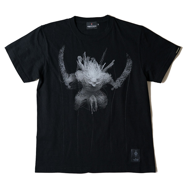 ELDEN RING | TORCH TORCH