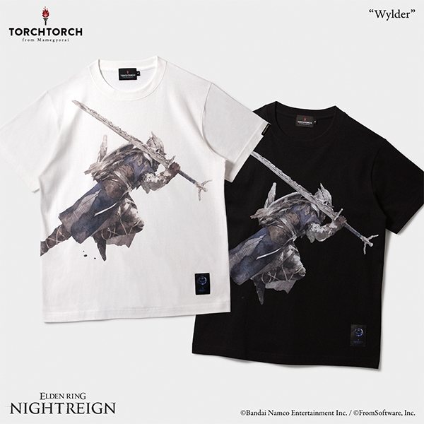 ELDEN RING NIGHTREIGN | TORCH TORCH