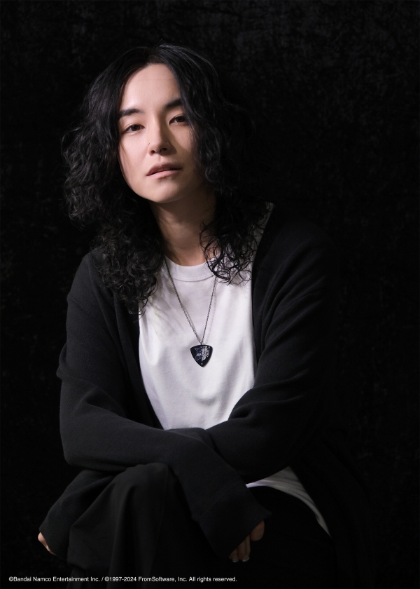 Vespers Emblem Pendant | TORCH TORCH