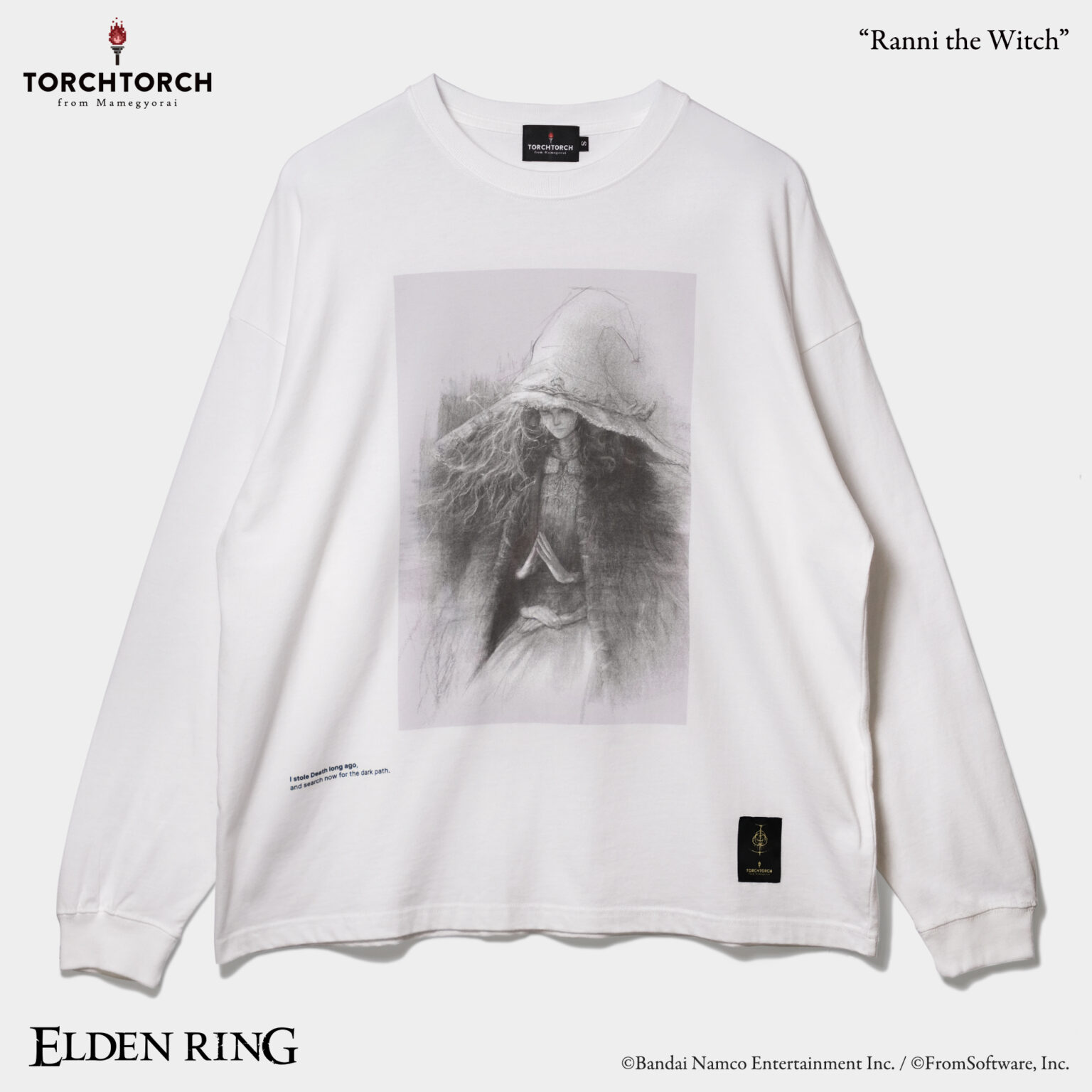 Character Apparel & Accessories | TORCH TORCH