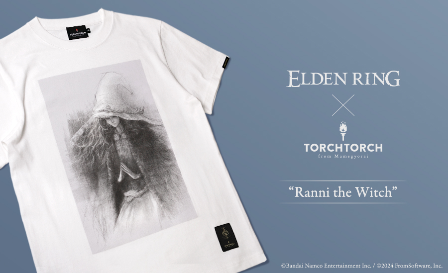 Character Apparel & Accessories | TORCH TORCH