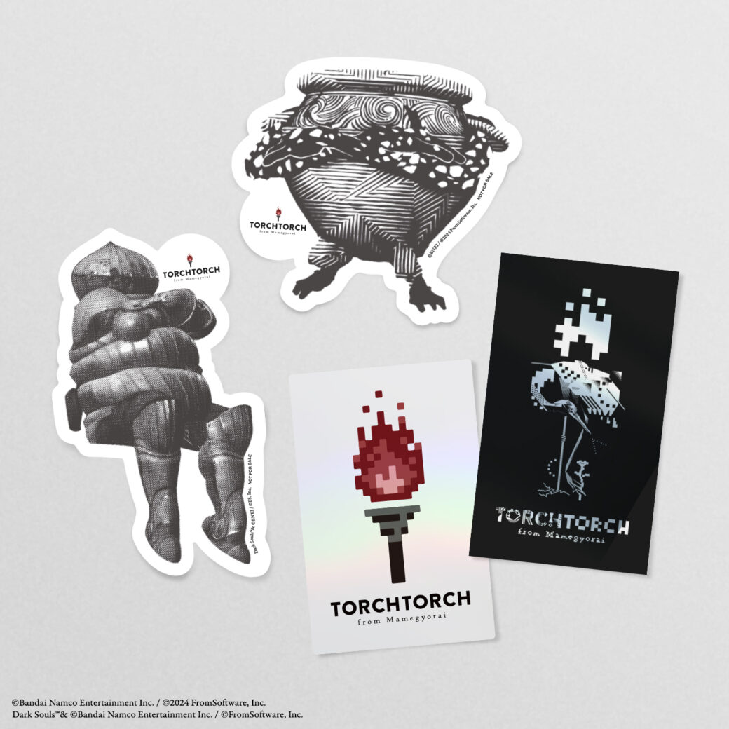 【TORCH TORCH 心斎橋PARCO店】初日販売アイテムのご案内 | TORCH TORCH