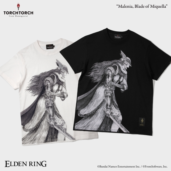 ELDEN RING | TORCH TORCH