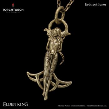 ELDEN RING | TORCH TORCH