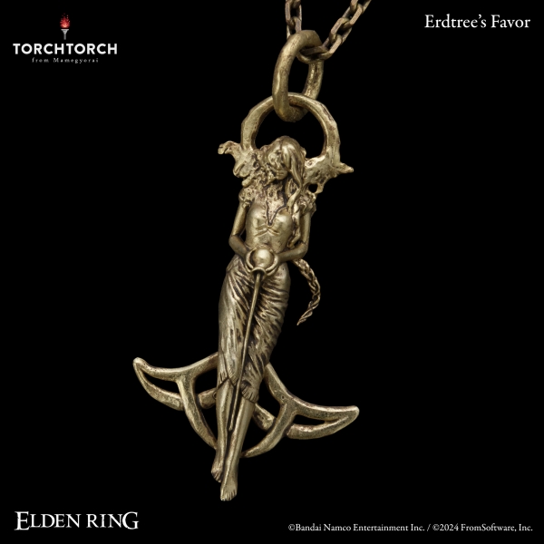 Dark Moon Ring (ELDEN RING) | TORCH TORCH